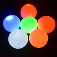 Pool Float, Rechargeable Color Changing LED Float Light, LED Pool Light ...