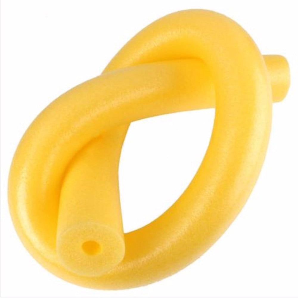 Pool Float Sticks Epe Swabs Swim Sticks Children Toys Hollow Swimming ...