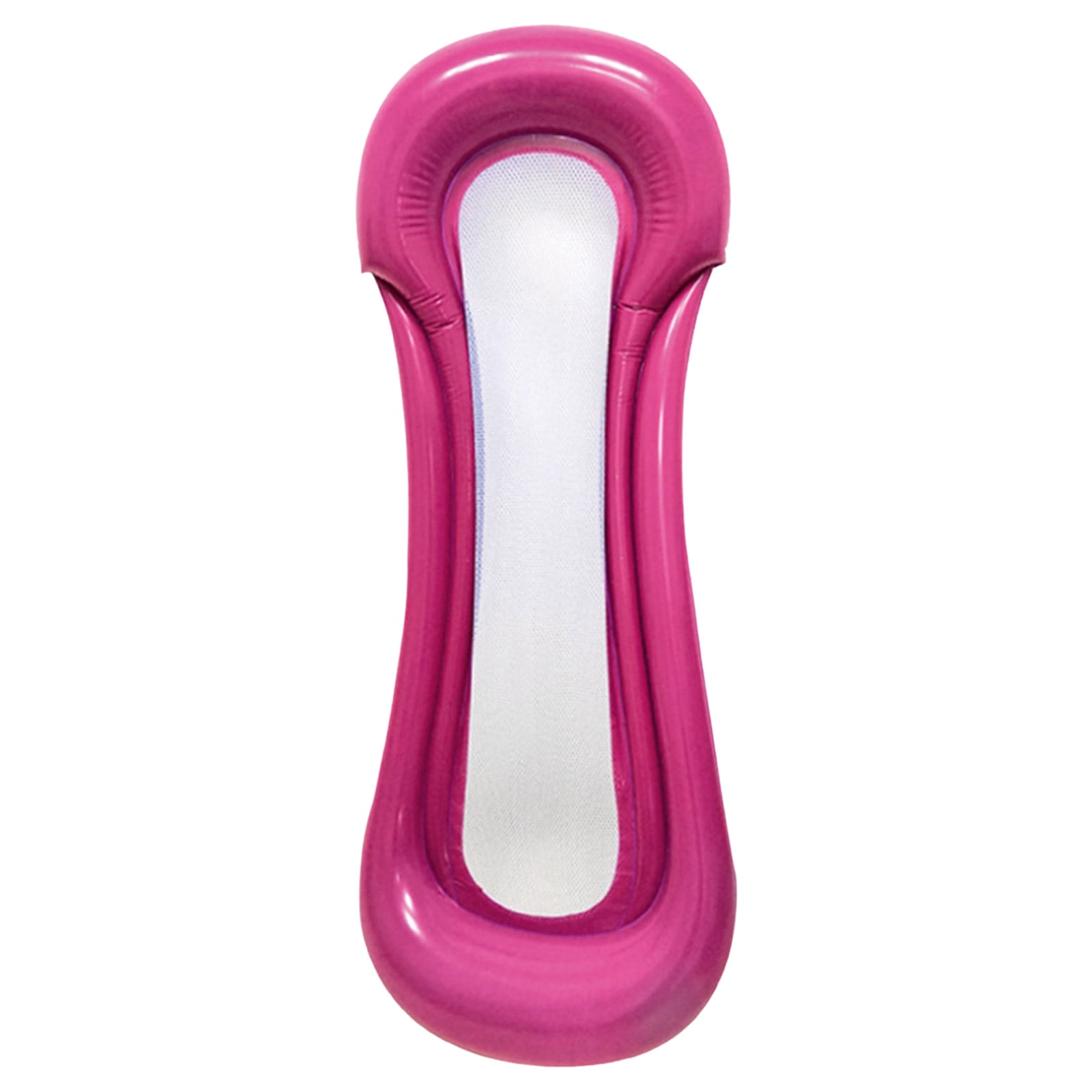 Pool Float for Adult, Float Hammock,Inflatable Swimming Pool Air Sofa ...