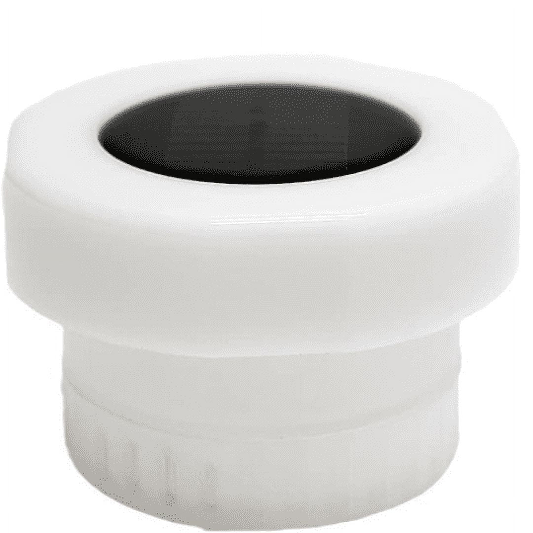 Pool Floater Tablet Floater With Solar Light Floating Dispenser 1in And ...