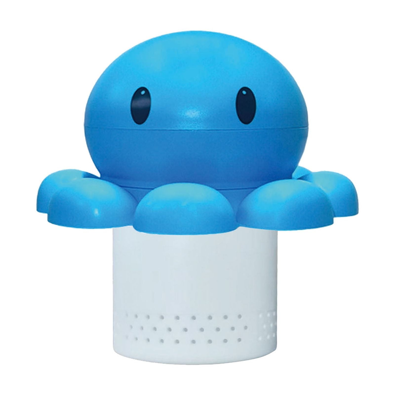 Pool Floater for 4" x 3" Tablets - Spa & Hot Tub Chemical Dispenser ...
