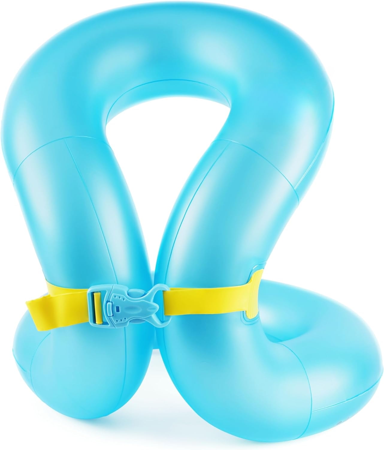 Pool Floaties for Kids 3-6/7-14yrs,Learn to Swim Arm Float Fits ...