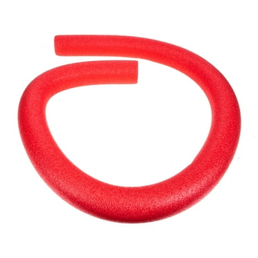 Designer Noodle Foam The Original Designer Pool Noodles, Multicolor ...