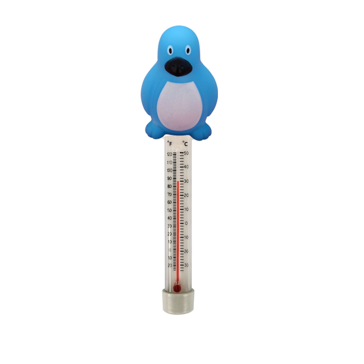 Pool Floating Thermometer Cartoon Duck Rabbit Animal Marine Animal Spa ...
