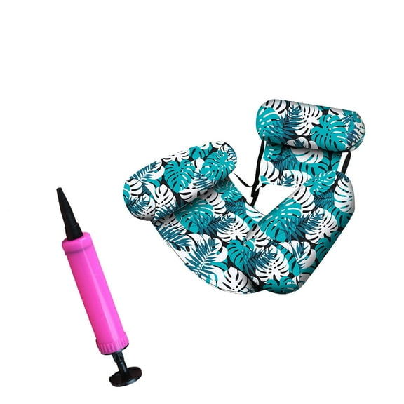 WOW Pool Float - Walmart.com