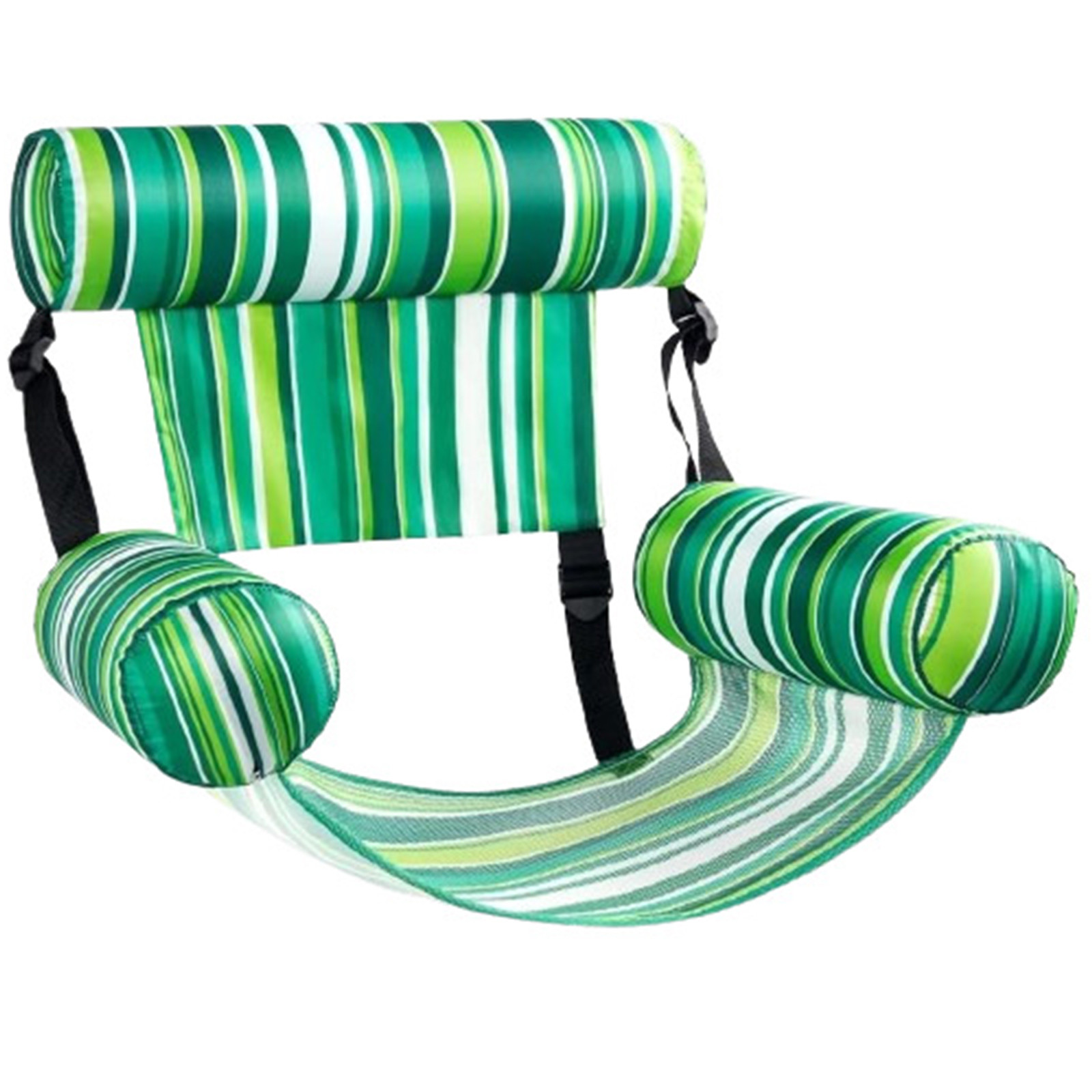 Pool Floats Inflatable Pool For AdultsInflatable Floral Pool Hammock ...