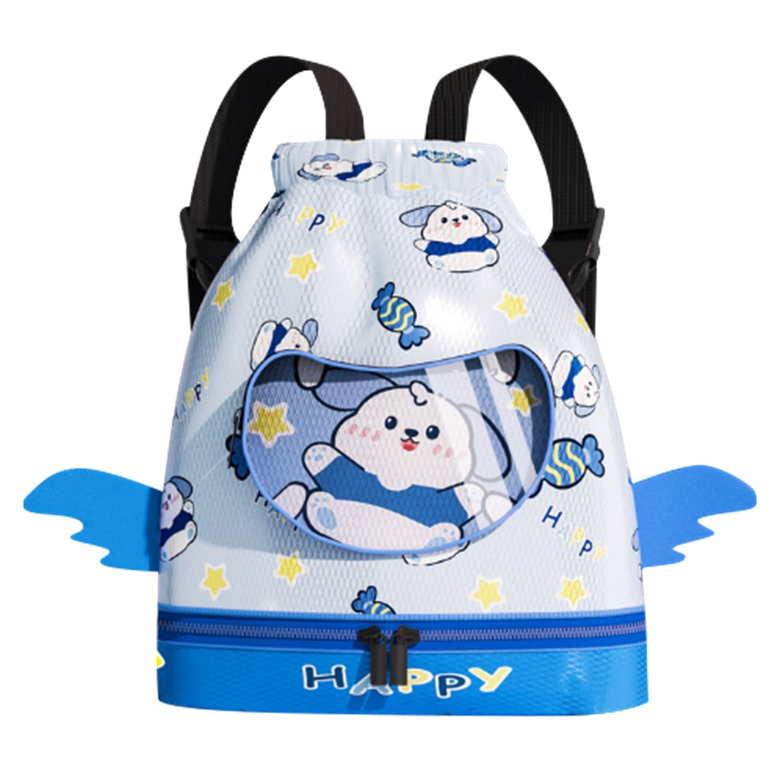 Pool Floats for Kids And Adults Inflatable Baby Bath Ring Pool ...