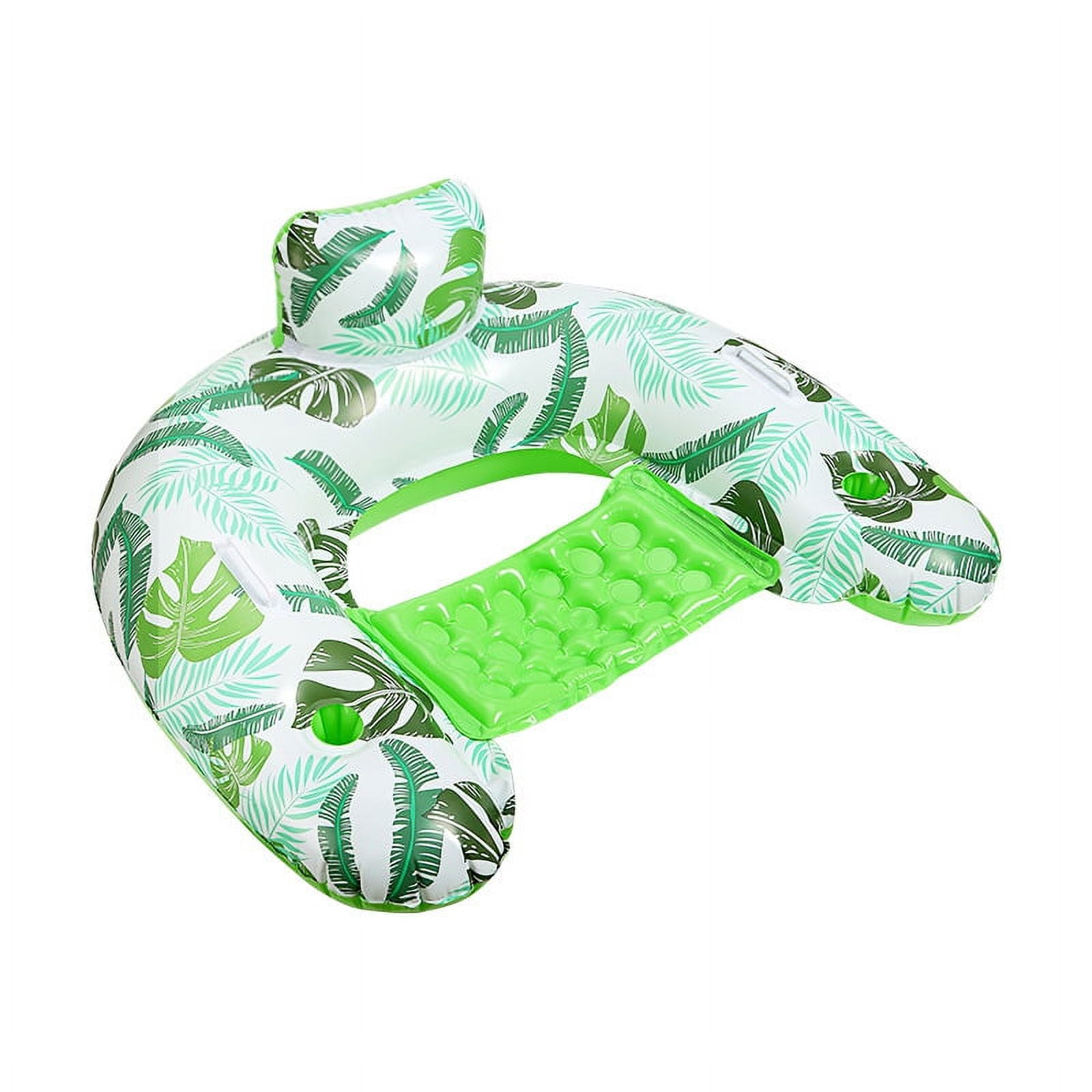 Pool Floats,Pool Floats Chair,Swimming Pool Water Floats,Adults Pool ...