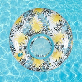 Large Inflatable Swim Rings