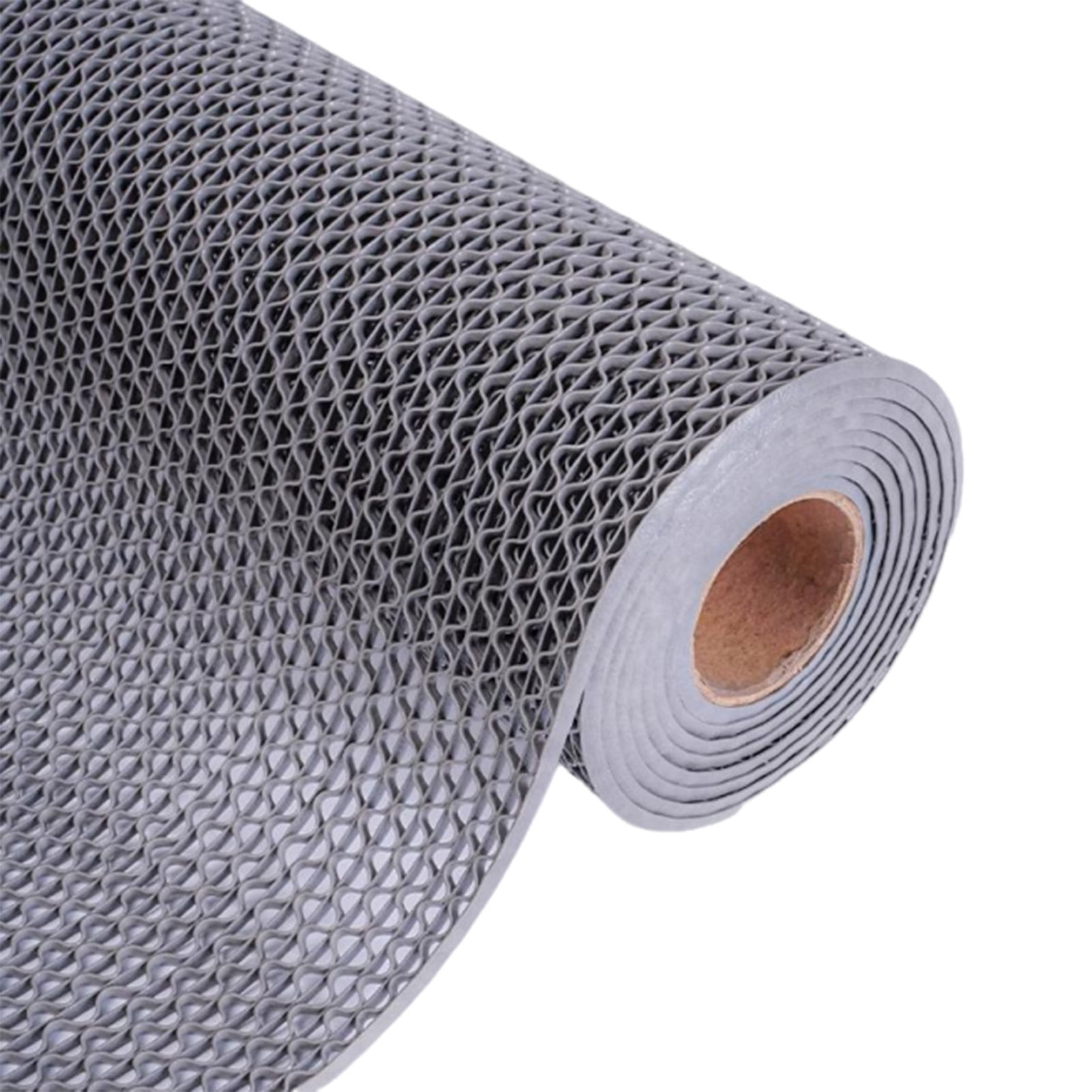 Pool Floor Mat for Deck,Drainage Non Slip Pad Rugs,4.5mm Thick Large ...