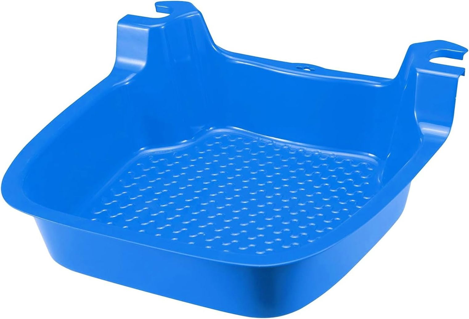 Pool Foot Bath, Portable Pool Foot Bath, Anti-Skid Foot Wash Basin Tub ...