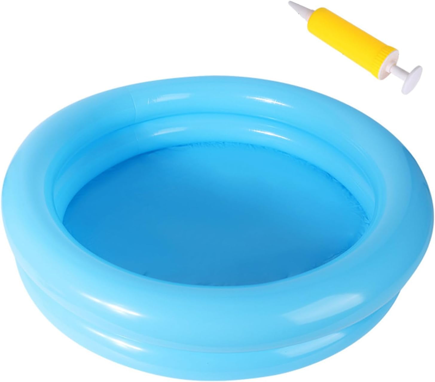 Pool Foot Bath, foot bath for pool entry, Inflatable Beach Foot Bath ...