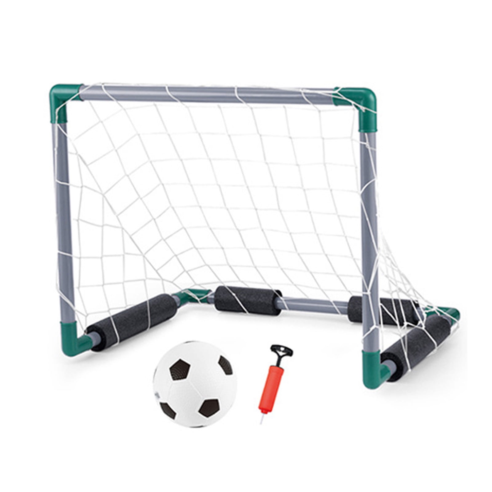 Pool Football Basketball Included Floating Hoop Targets Goal Poolsides ...