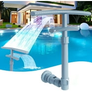 Intex Recreation 8304735 14.1 in. 530 gal Krystal Clear Above Ground ...