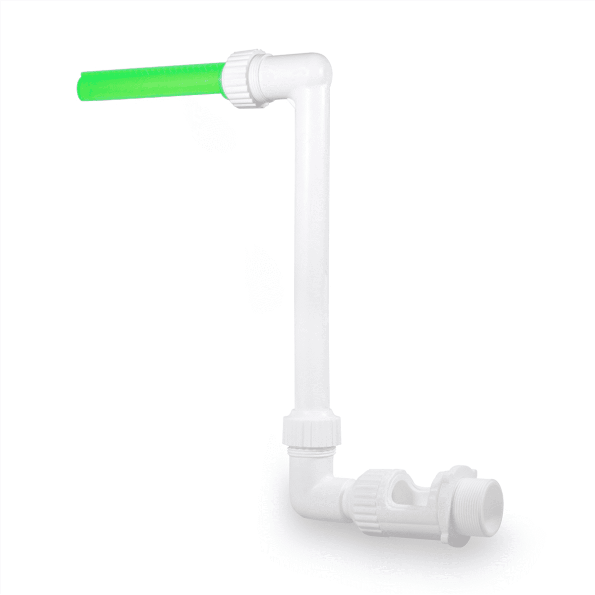 Pool Fountain Light, Waterfall Fountain Light Fountain for Above and ...