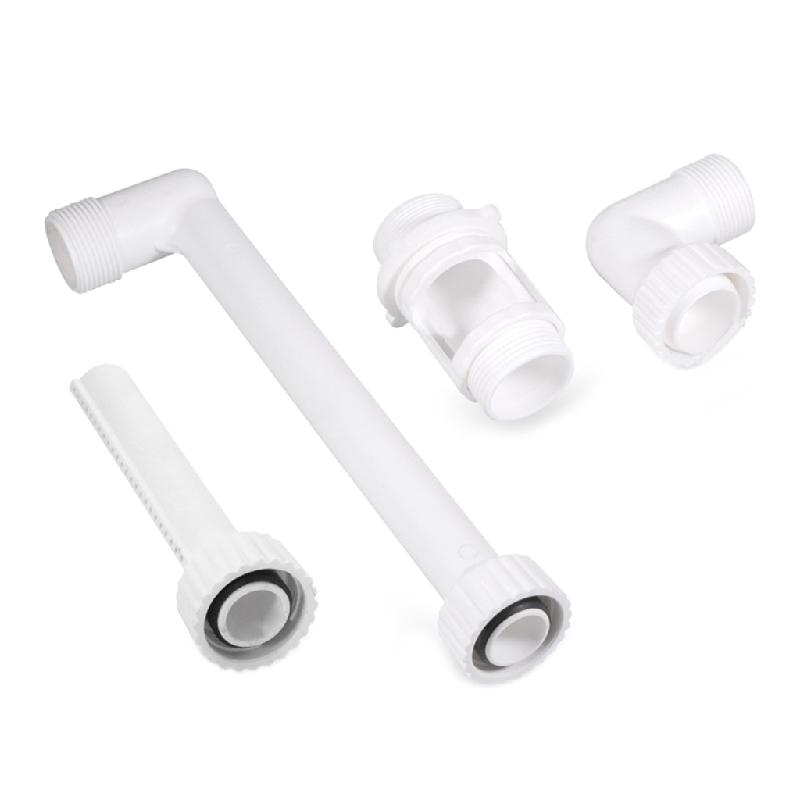 Pool Fountain Sprayer Water Sprinkler Adjustable Swimming Pool ...