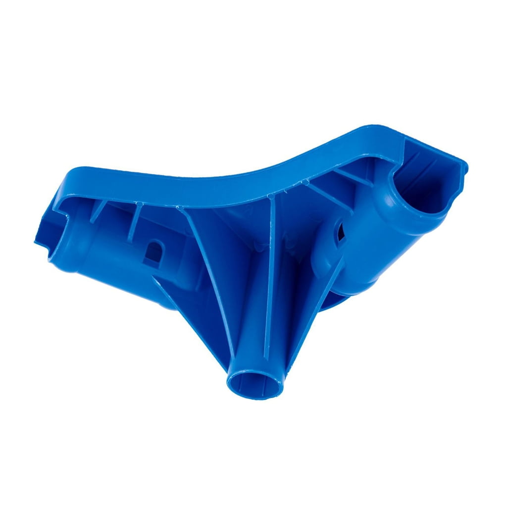 Pool Frame Corner Bracket Easy Installation ABS Support Pool Frame ...
