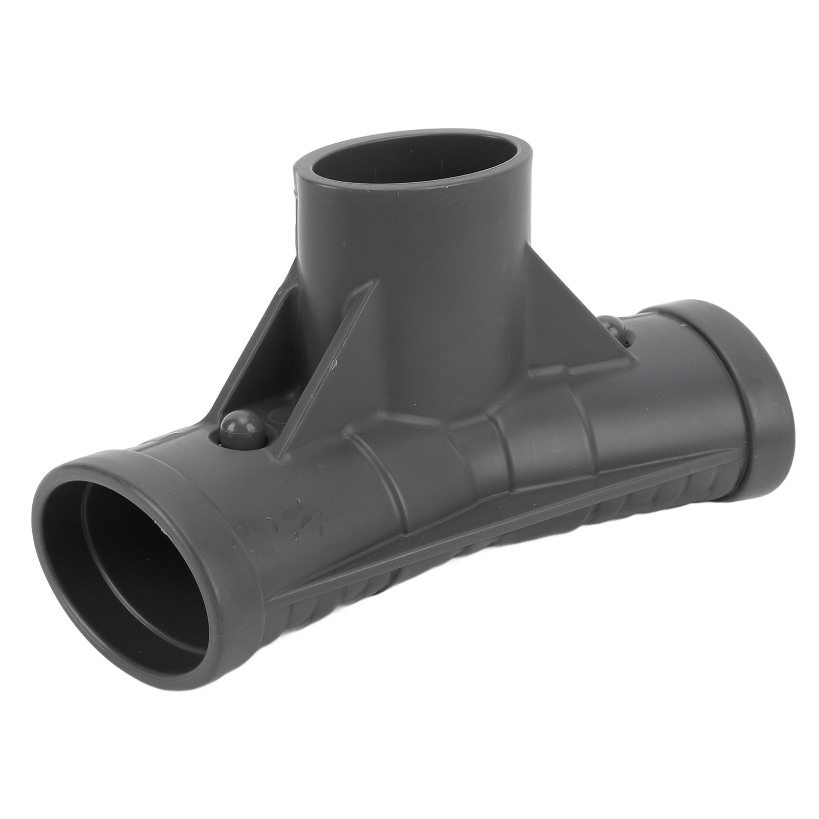Pool Frame T Connector, Oval Plastic Widely Pool T Connector For ...