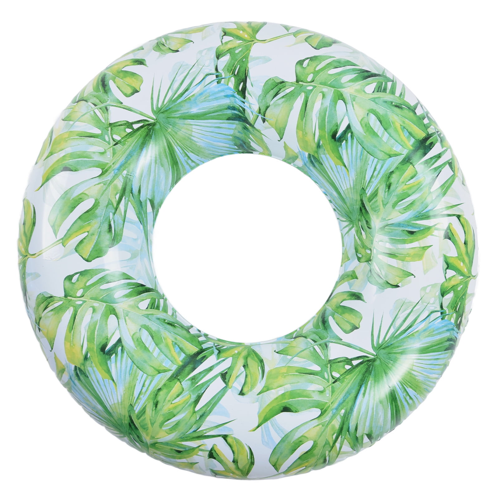 Pool Fun for Kids & Adults, Summer Beach Essential Leaf Patterned ...