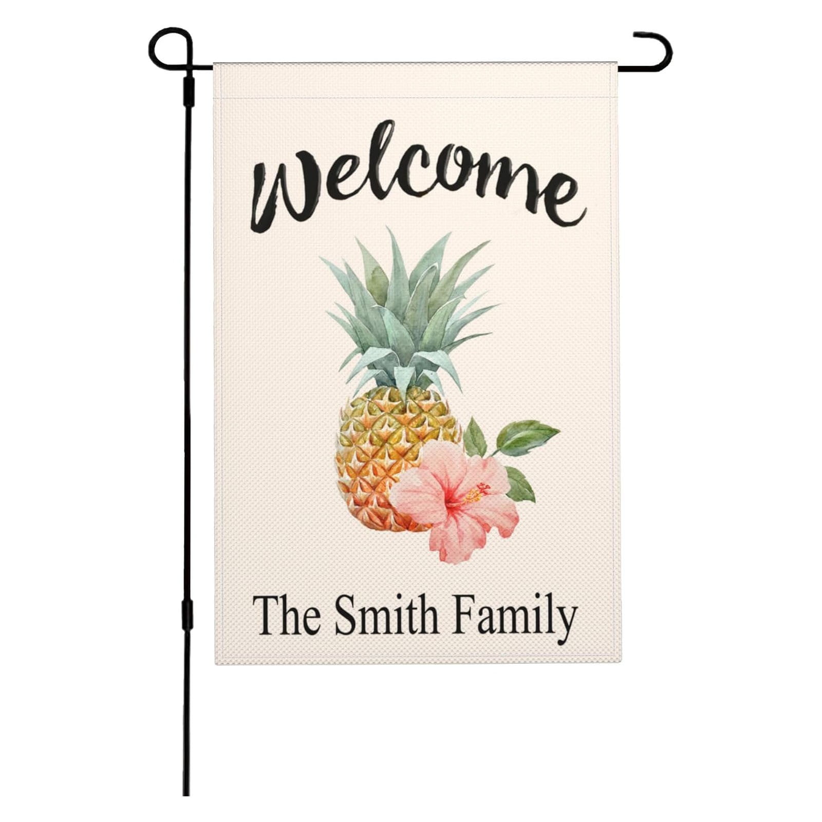 Pool Garden Flag Swimming Pool Yard Flags House Banner Home Rustic ...