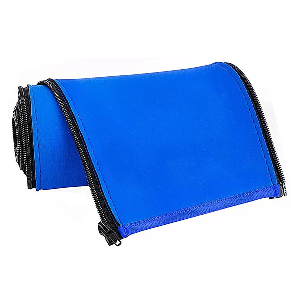 Pool Handrail Cover, 6 Feet Swimming Pool Hand Railing Covers Ladder ...