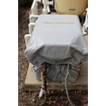 Pool Heat Pump Cover (Adjustable to All Heat Pumps) - Walmart.com