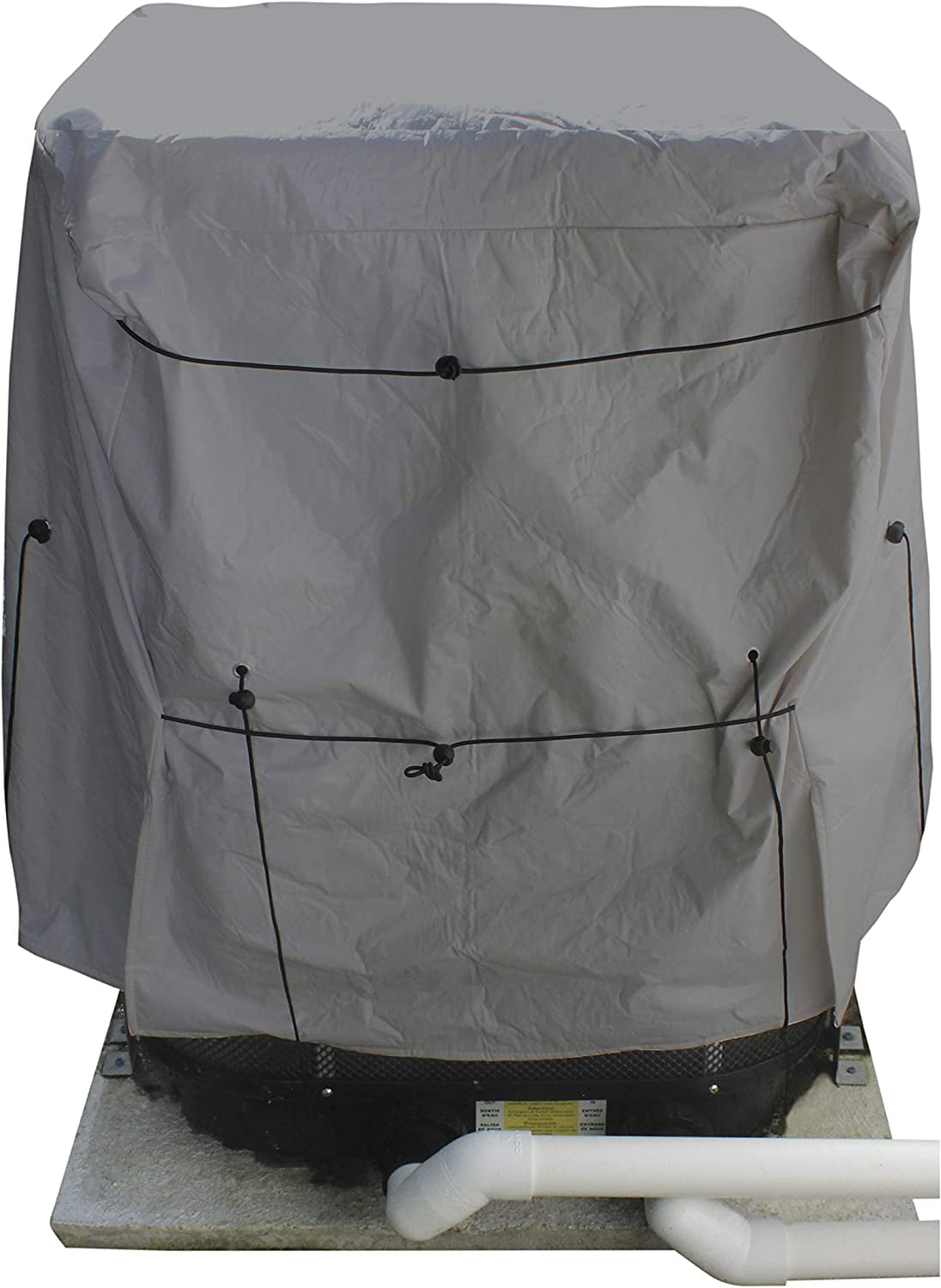 Pool Heater Cover (ADJUSTABLE TO ALL HEATERS) - Walmart.com