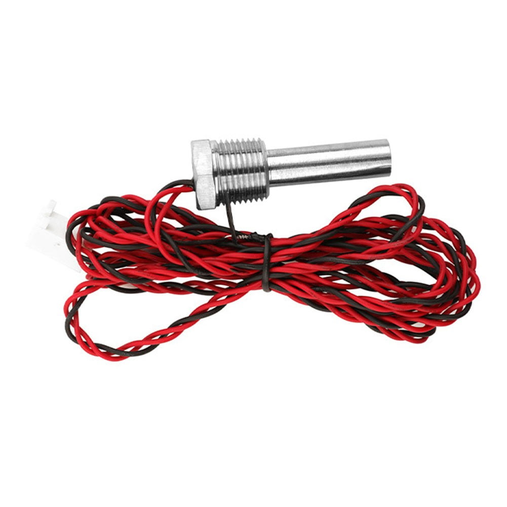 Pool Heater For Fdxlter1930 Replacement Thermistor Temperature Sensor ...