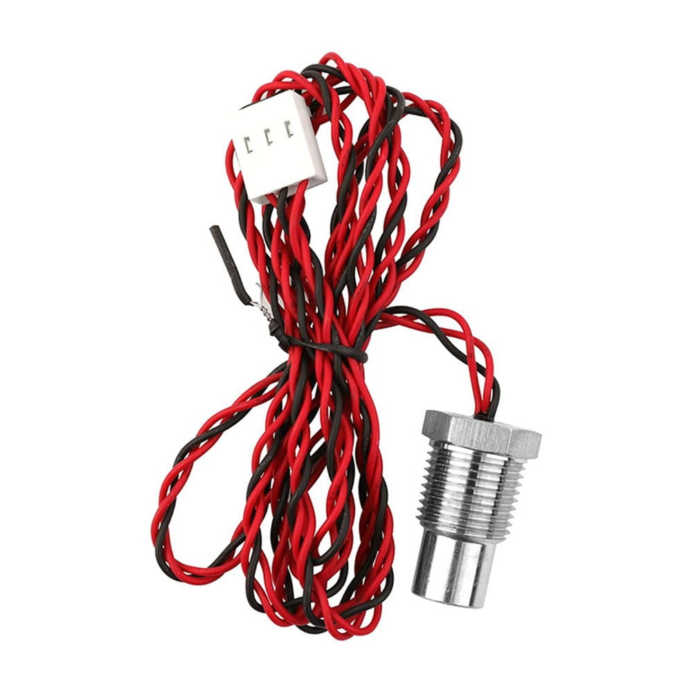 Pool Heater For Fdxlter1930 Replacement Thermistor Temperature Sensor ...