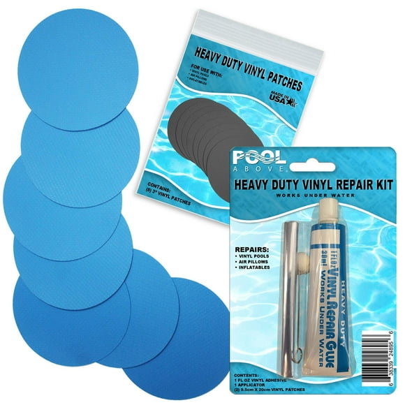 Air Mattress Repair Kits