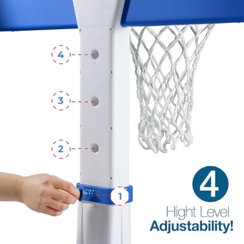 Pool Hoop 33”x25”x54” – Revolutionary Water Base and Storage System ...