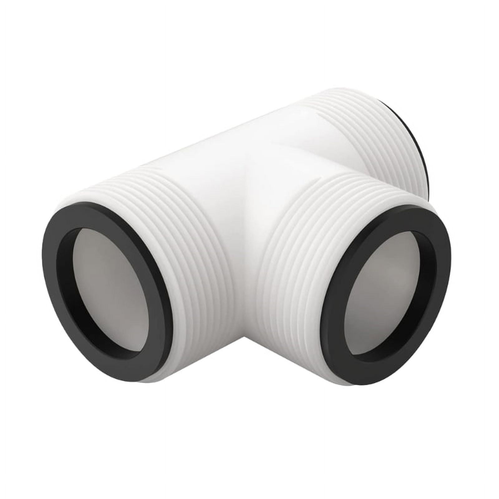 Pool Hose Adapter Connector Replacement Split Type Hose T Splitter for ...