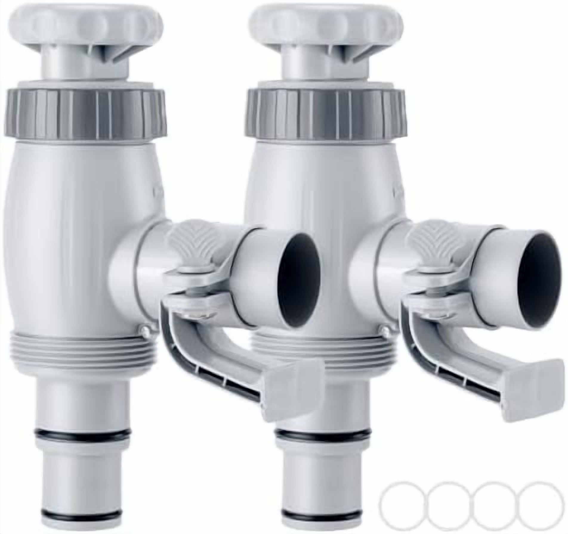 Pool Hose Adapter for Above Ground Swimming Pool, Pool Replacement ...