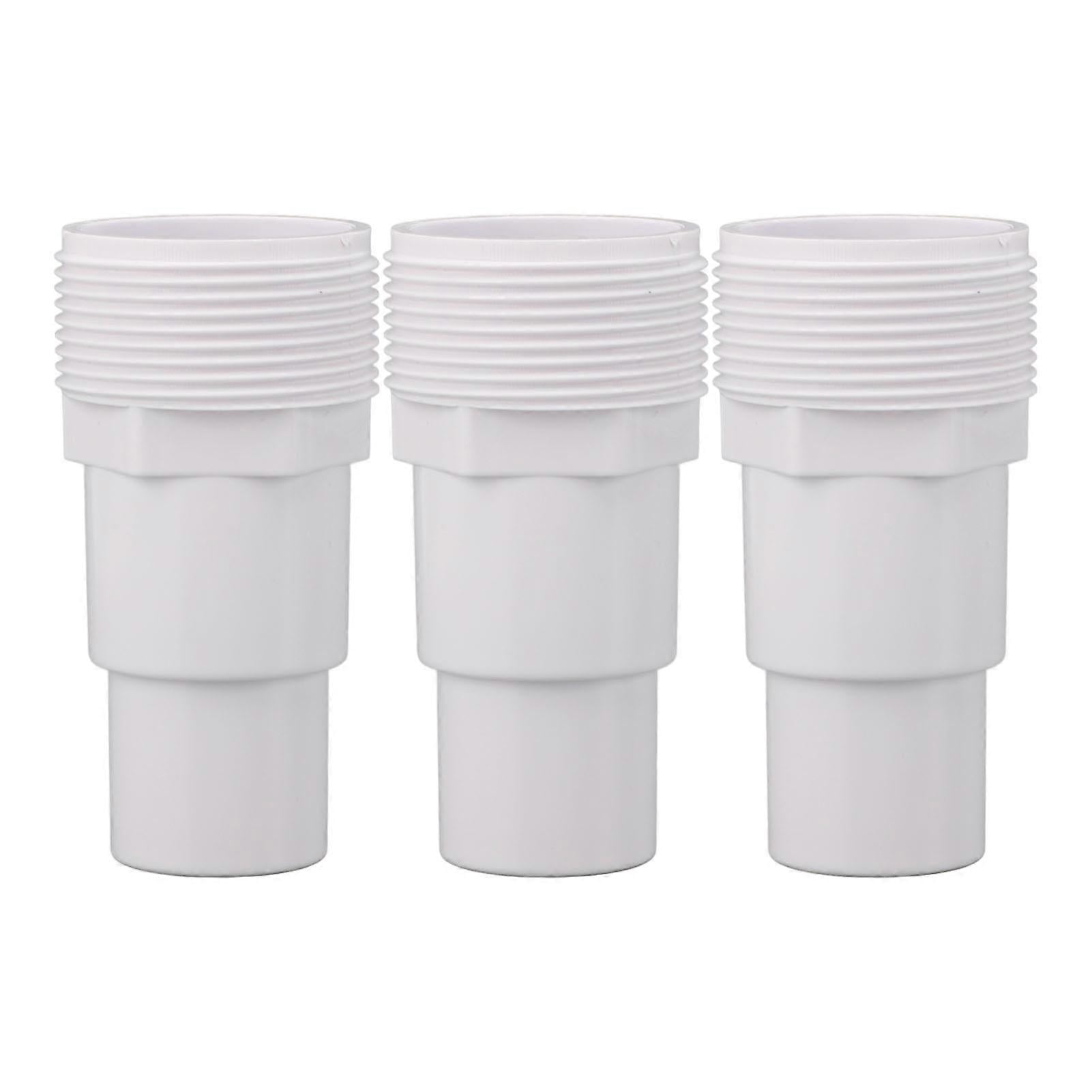 Pool Hose Adapter Hose Connector for Hayward SPX1091Z7 SPX1091Z4 ...