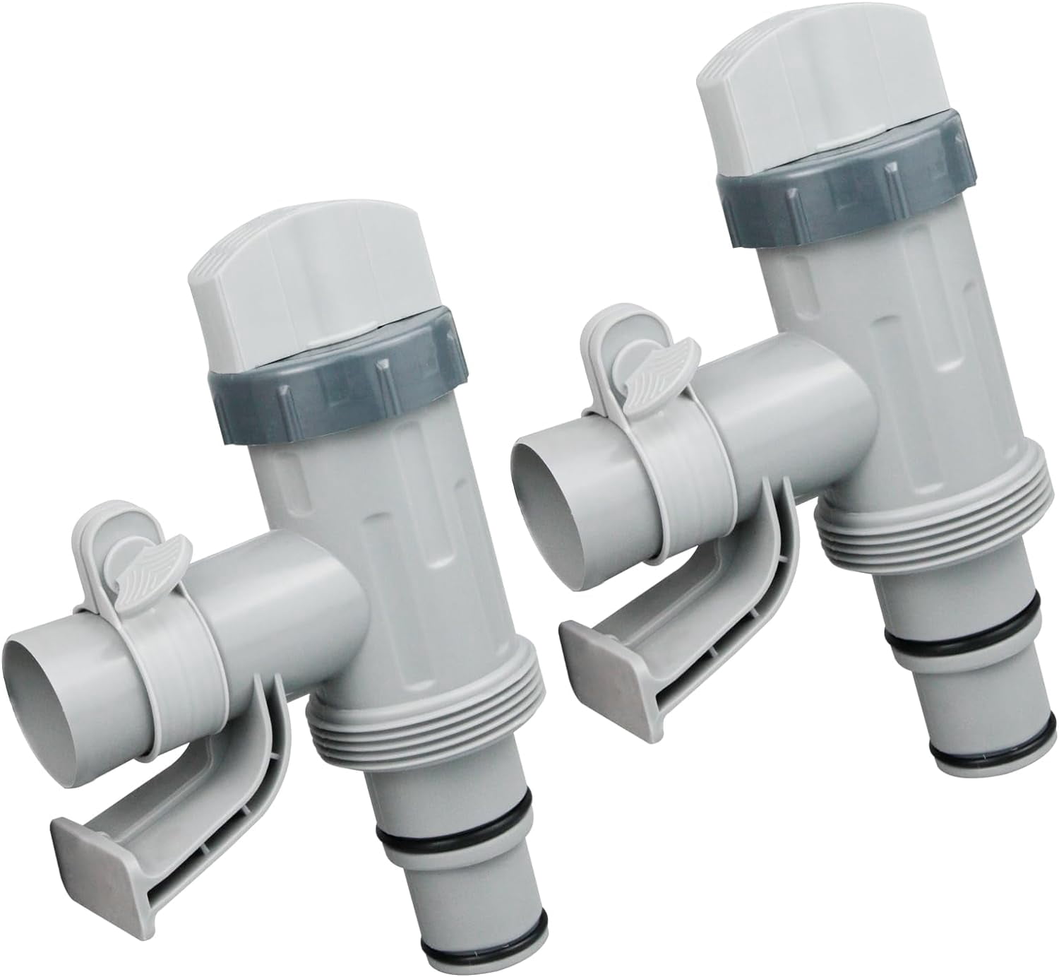 Pool Hose Adapter for Above Ground Swimming Pool, Pool Replacement ...