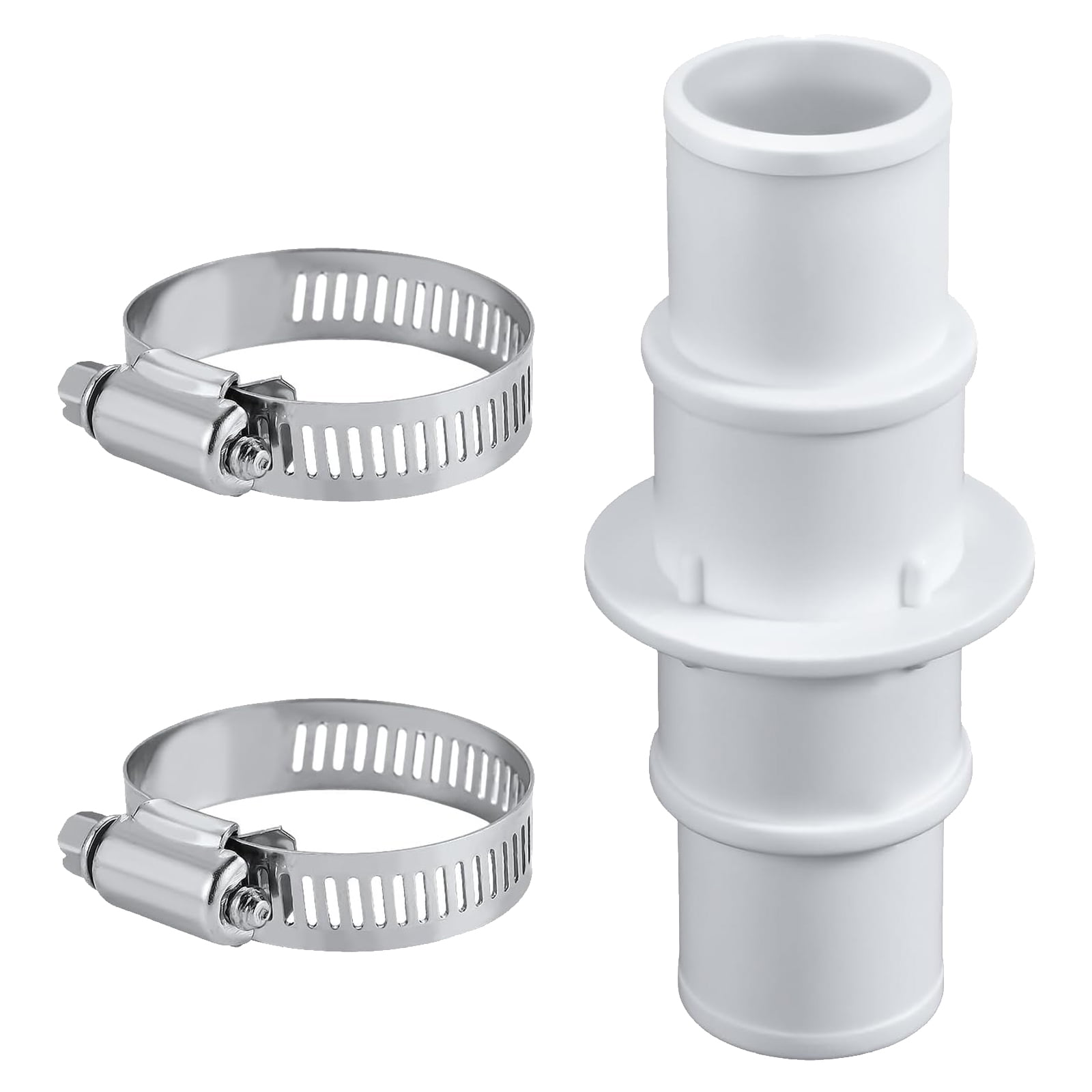 Pool Hose Connection Pool Adapter Pool Hose Connector Pool Hose Fitting ...