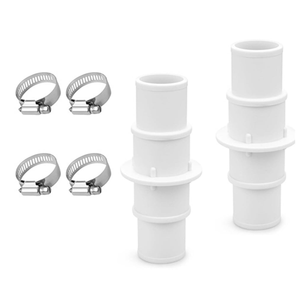 Pool Hose Connection Pool Adapter Pool Hose Connector Pool Hose Fitting ...