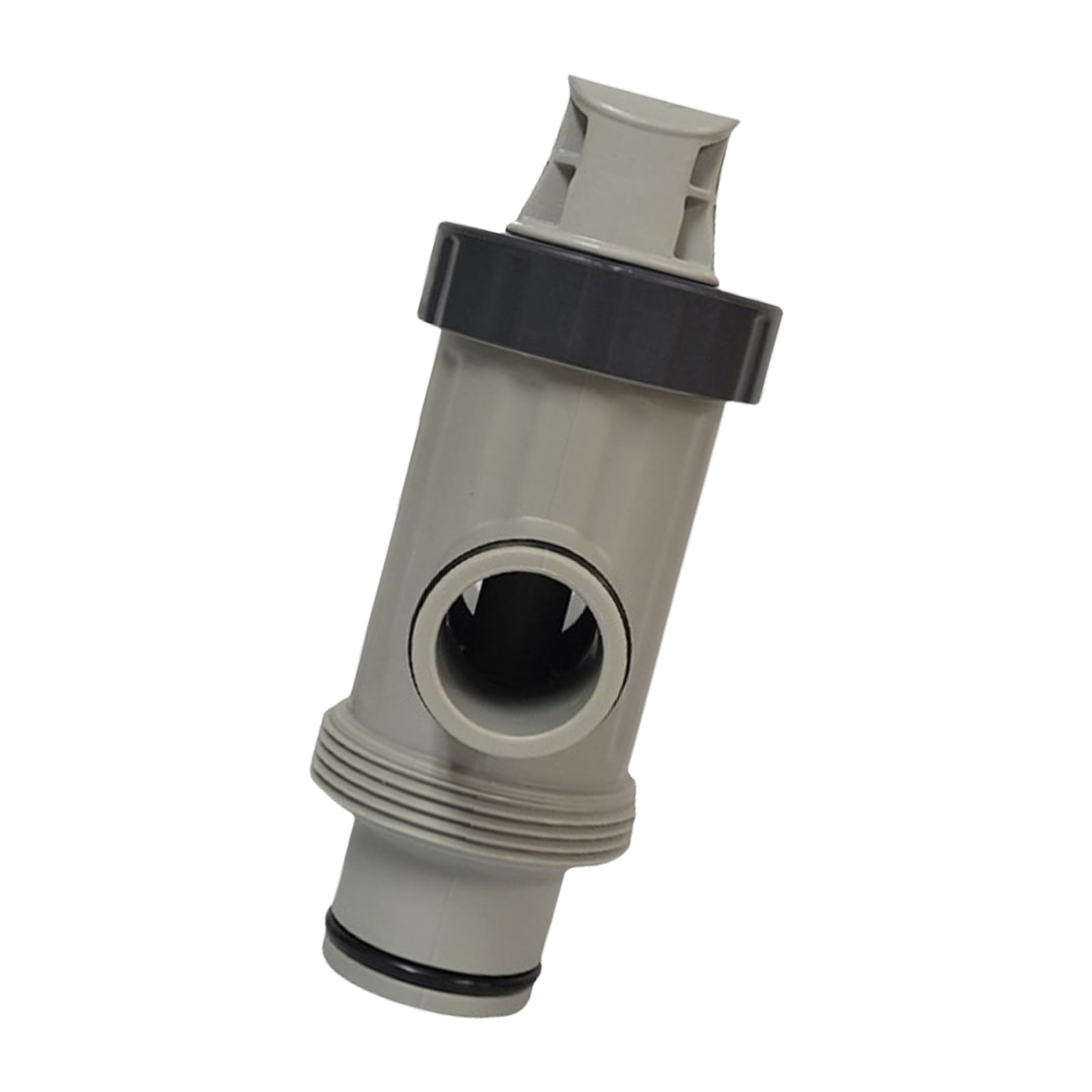 Pool Hose Plunger Valves Replacement Double Split Hose Plunger Valves ...