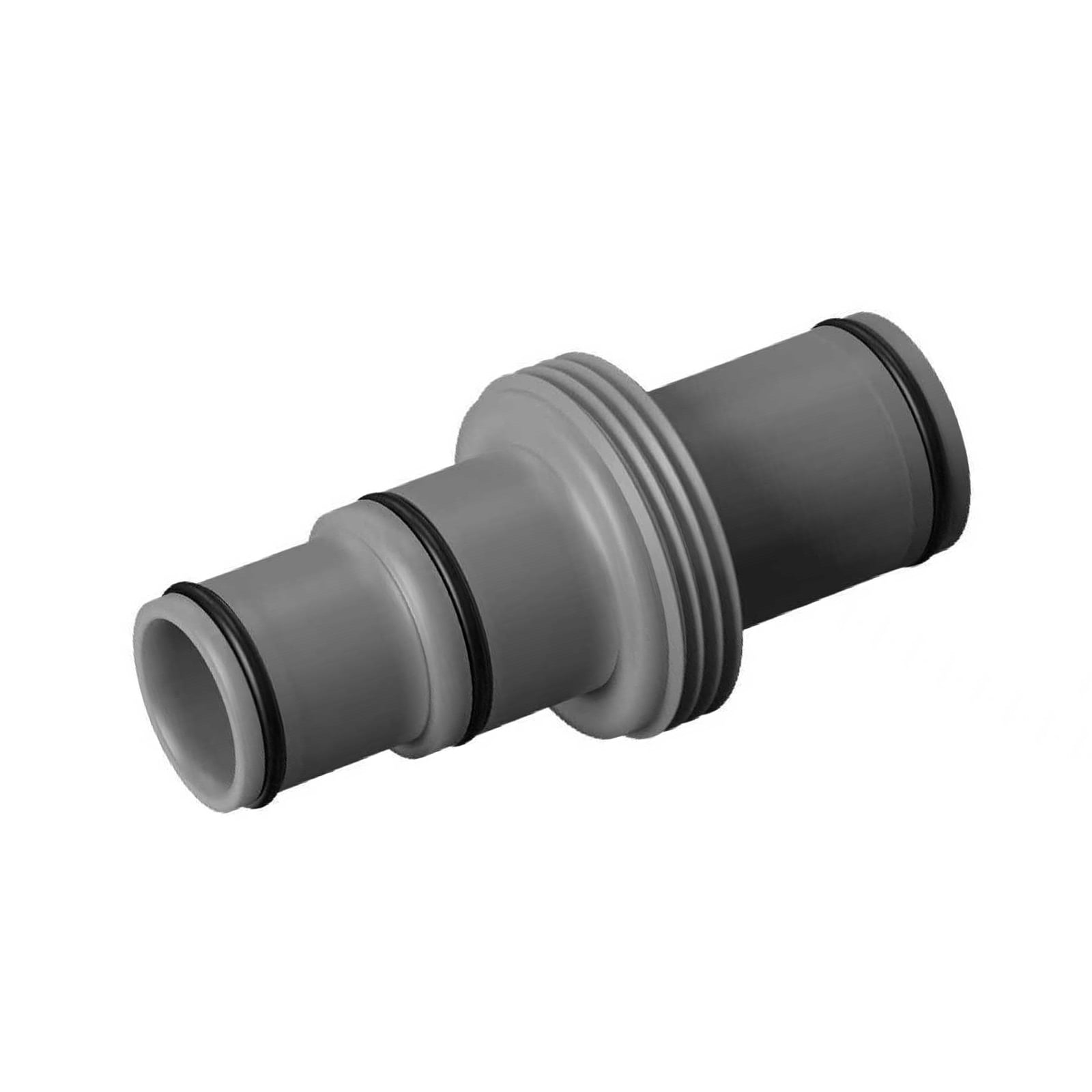 Pool Hose Replacement Adapter Fitting Interconnecting Coupler with ...