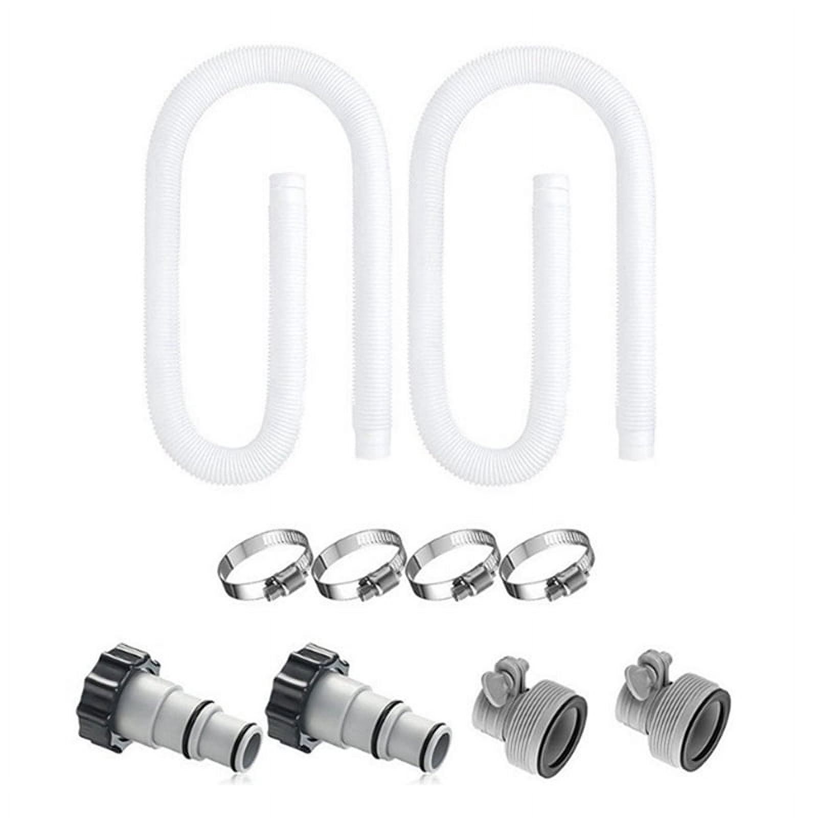 Pool Hoses Skimmer Pool Hoses for Pool Pump Filter,Pump Hoses Tubes for ...