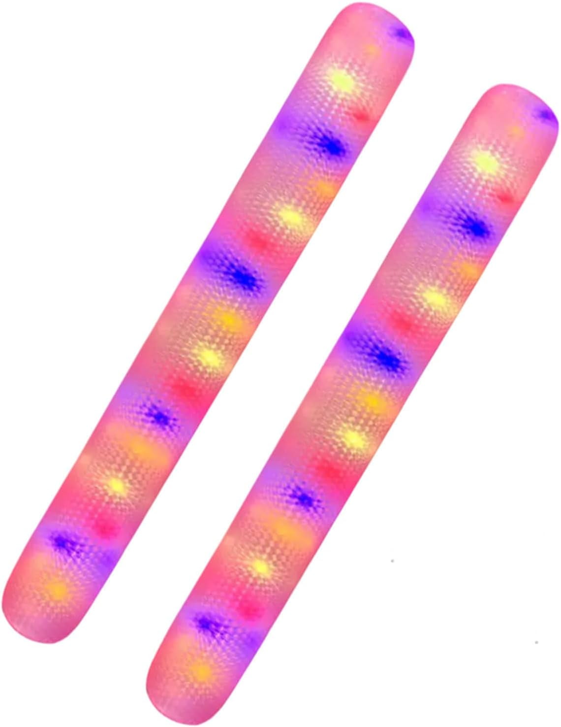 Pool Inflatable Sticks - 6.69inches Inflatable Pool Noodles | Swimming ...