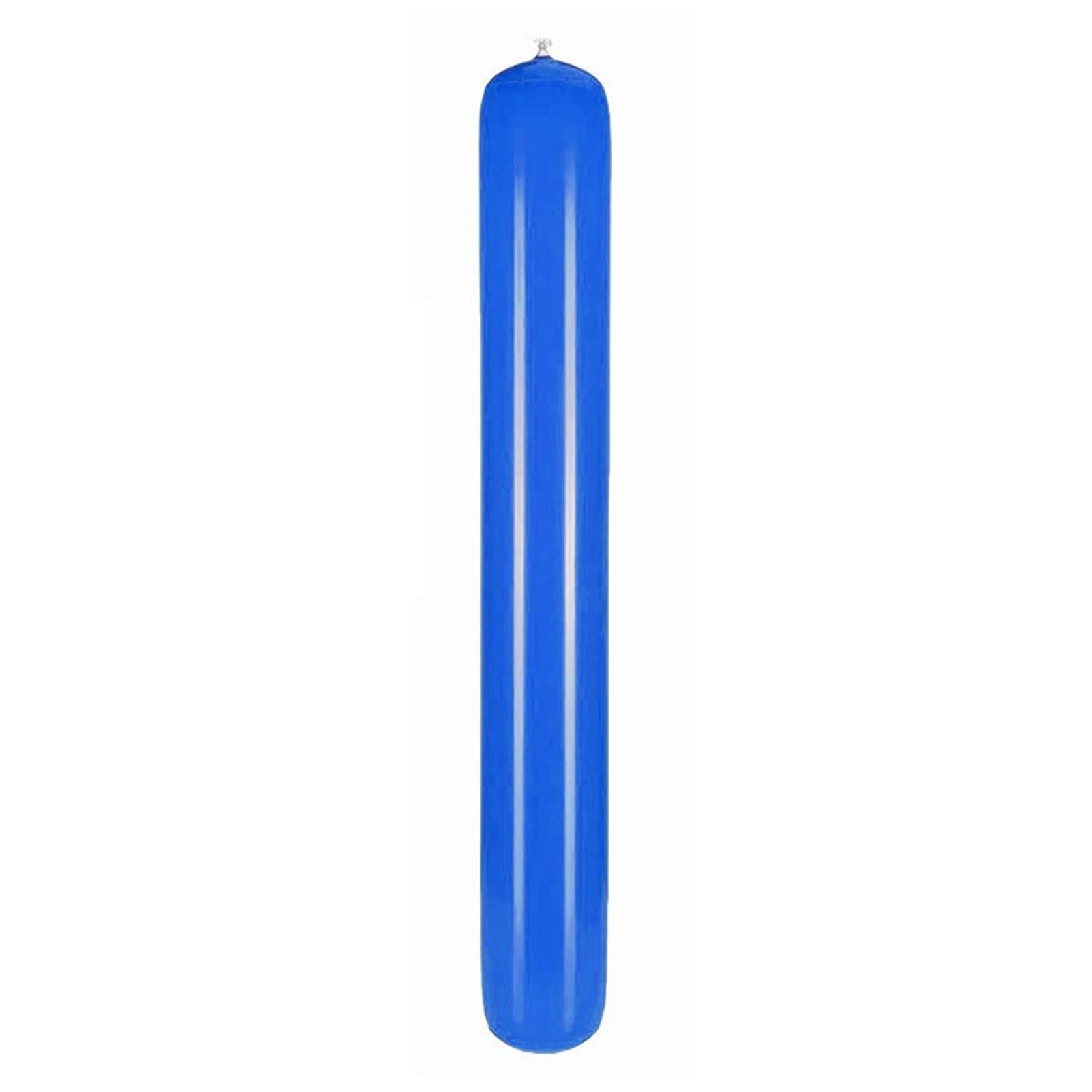 Pool Inflatable Sticks Colorful Inflatable Pool Noodles Stick Giant ...