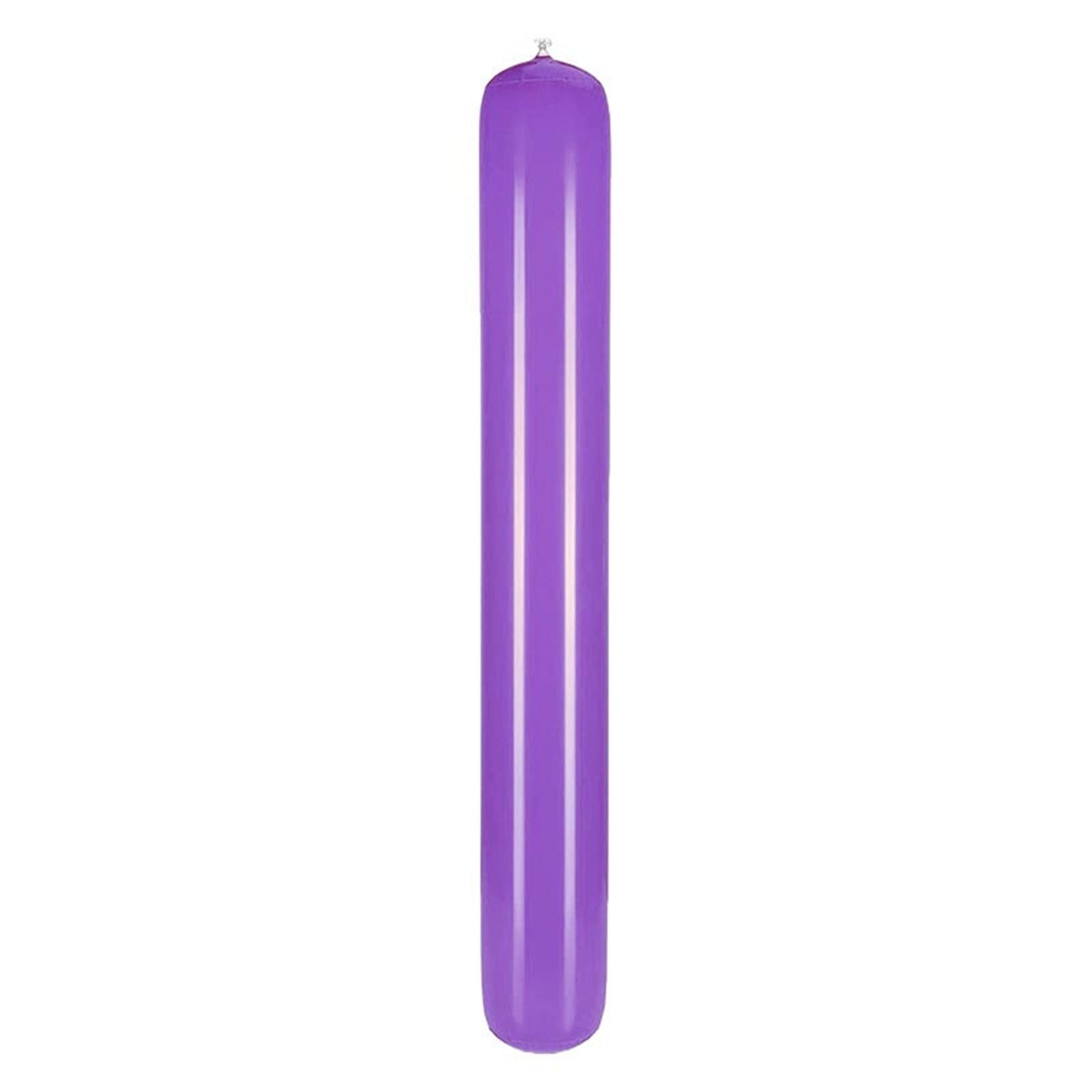 Pool Inflatable Sticks Inflatable Pool Noodles Colorful Pvc Outdoor