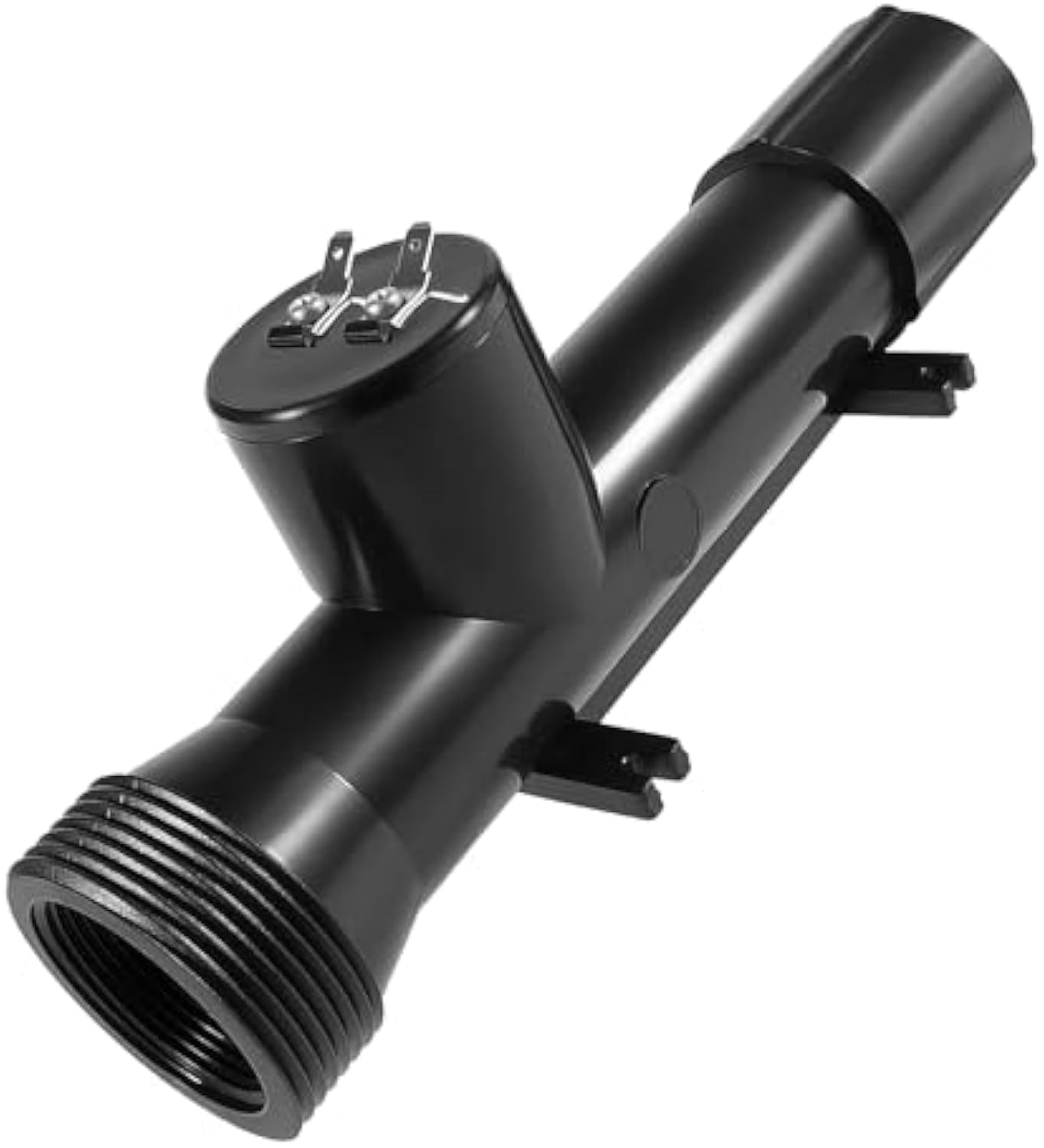 Pool Ionizer,4CH4002-R Pool Cleaner Ionizer Replacement Chamber for ...