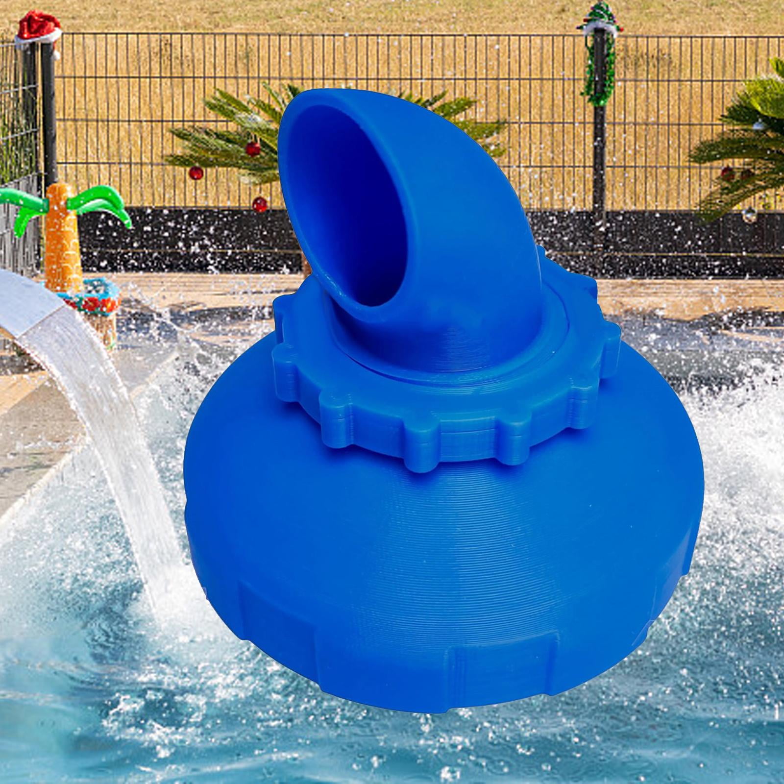 Pool Jet Nozzles Nozzle Fitting,Direct Replace Accessories Blue ...