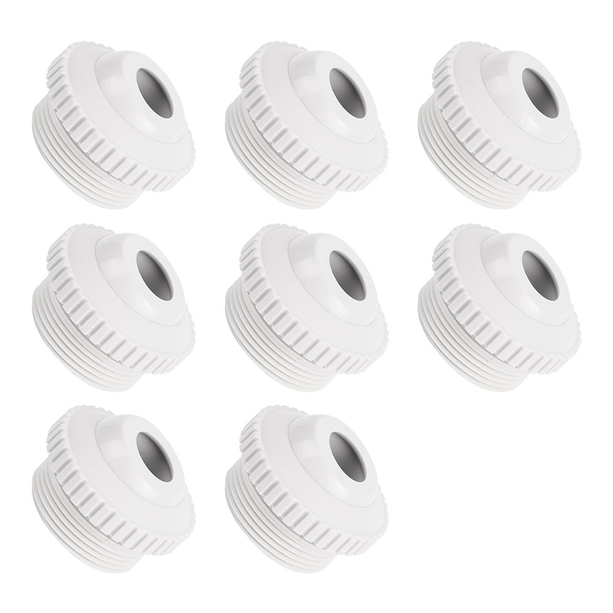 Pool Jet Nozzles SP1419D Directional Flow Hydrostream Return Fitting ...