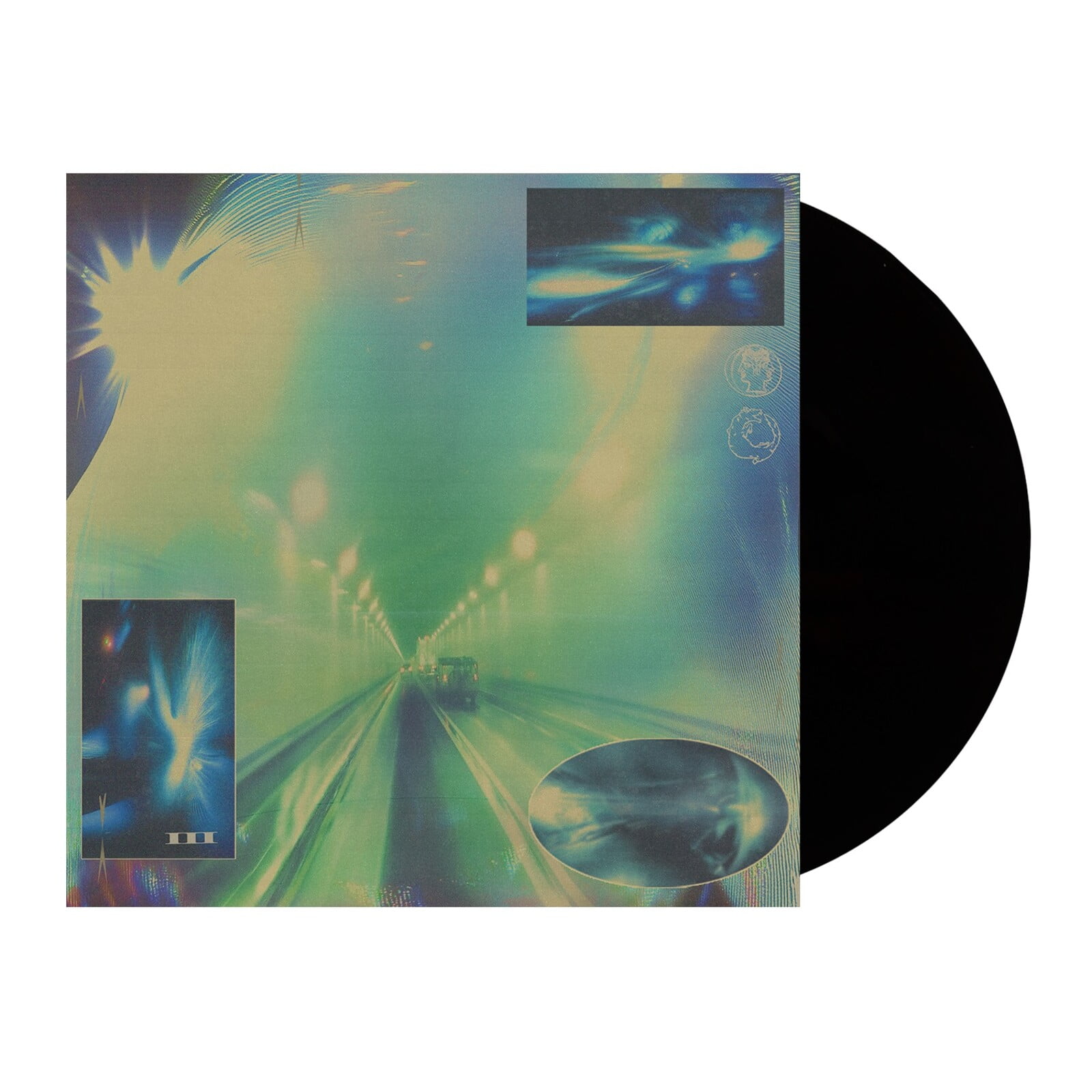 Pool Kids Easier Said Than Done (Vinyl Record) 12" Album - Walmart.com