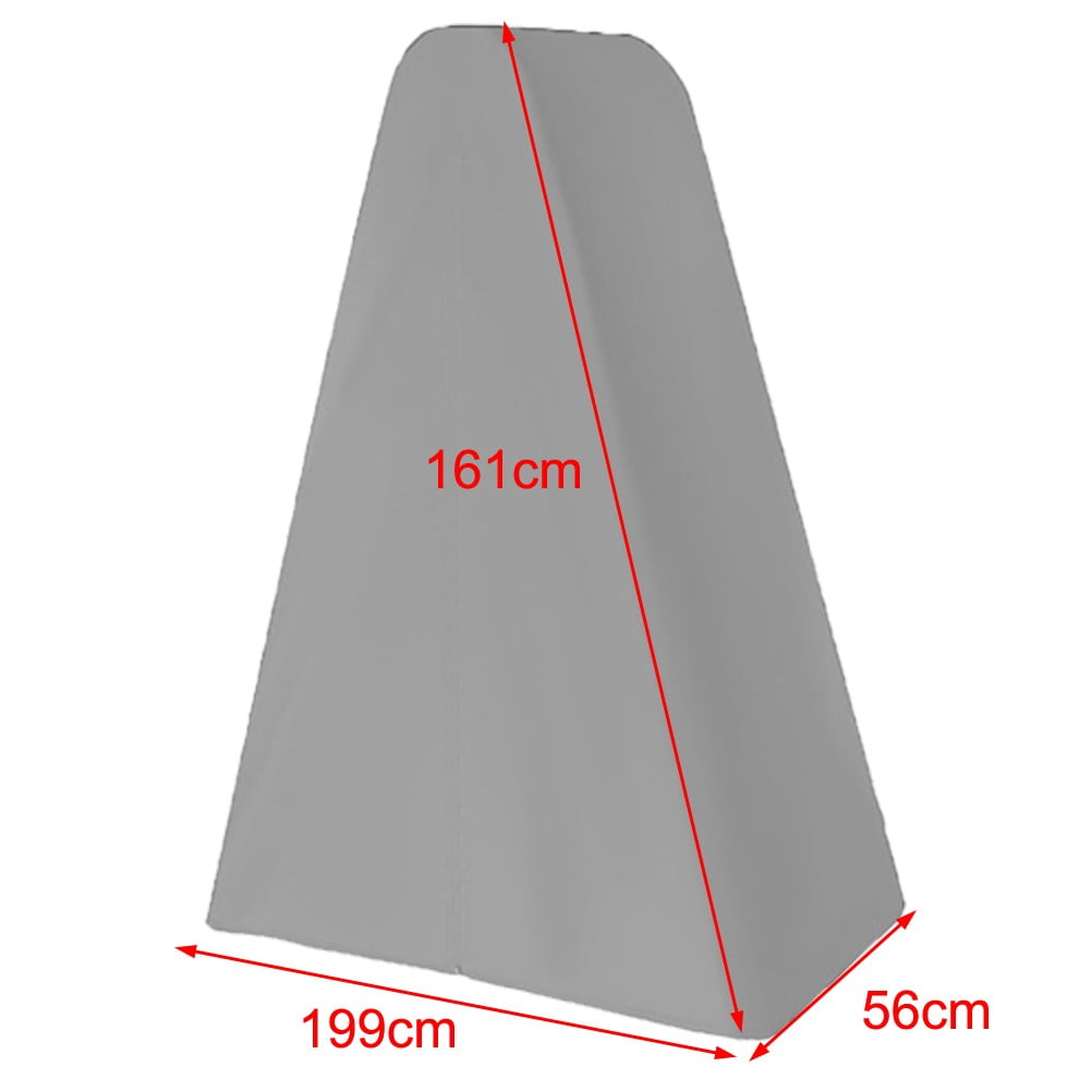 Pool Ladder Cover,Heavy Duty 210D Oxford fabric Cover for Pool Platform ...