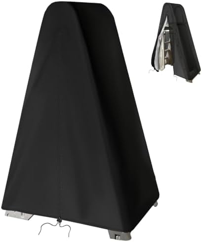 Pool Ladder Cover, Waterproof and Heavy-Duty, Fits 7200 Roll Guard A ...