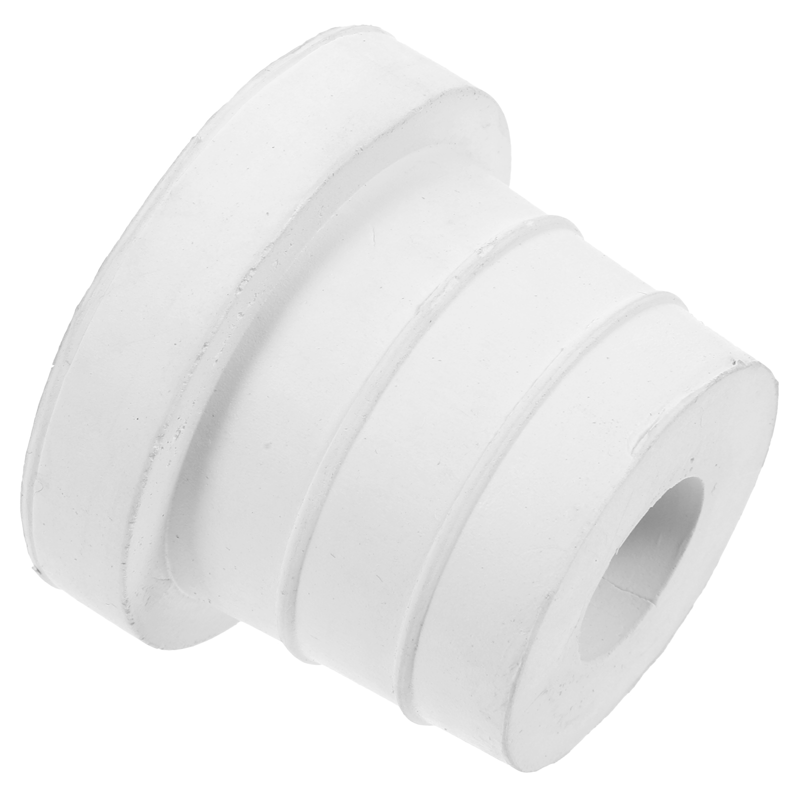 Pool Ladder Replacement Bumper Ladder Rubber Plug Safety Guard Stopper ...